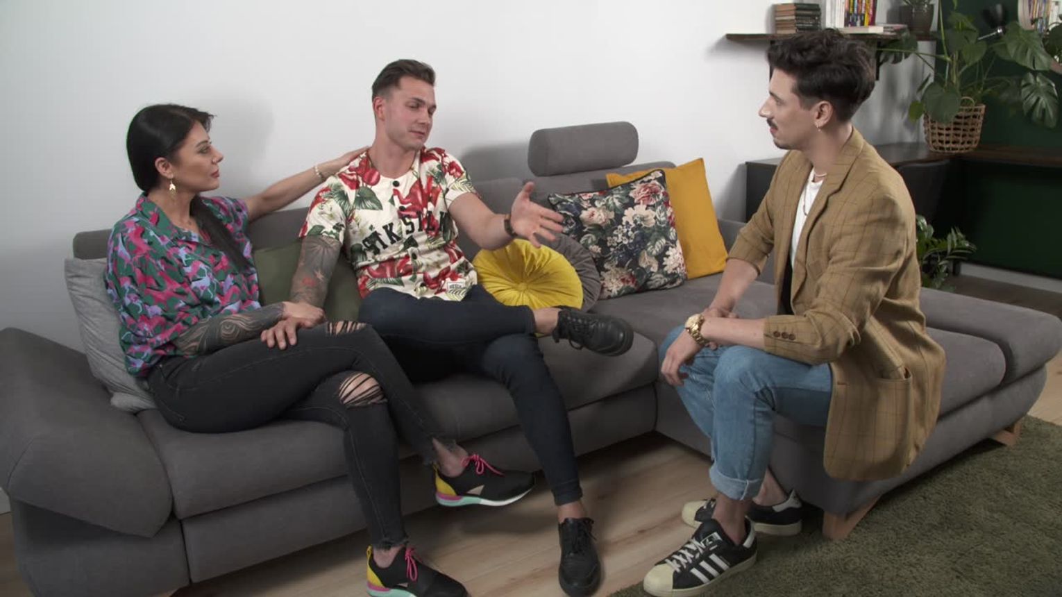 Marta i Kamil zakochali się na planie programu TTV. „Sama dowiedziałam ...