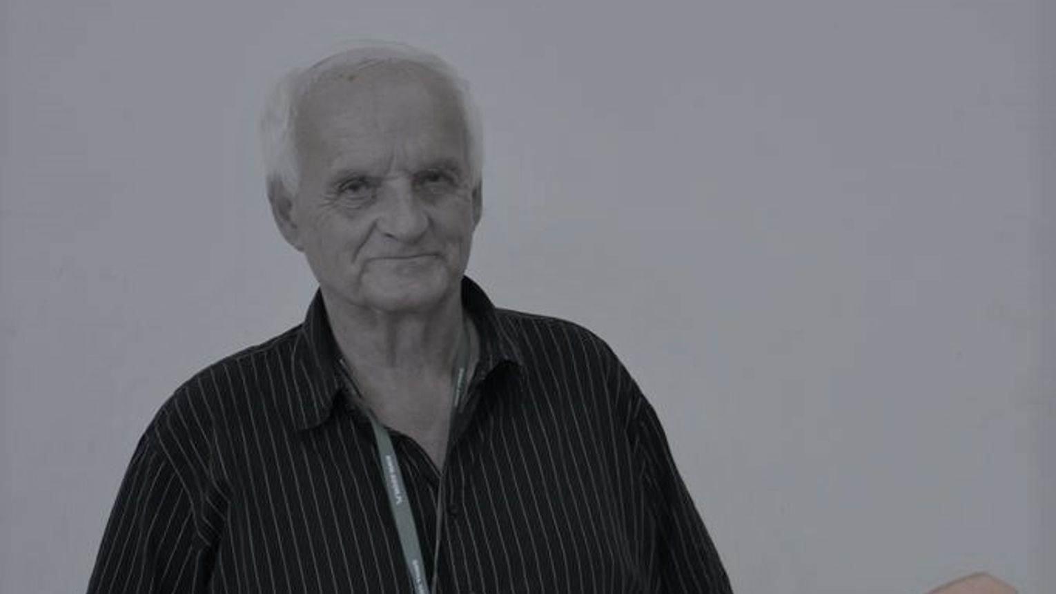 Odszedł Andrzej Sobotta - Modelarz, konstruktor, wychowawca wielu ...